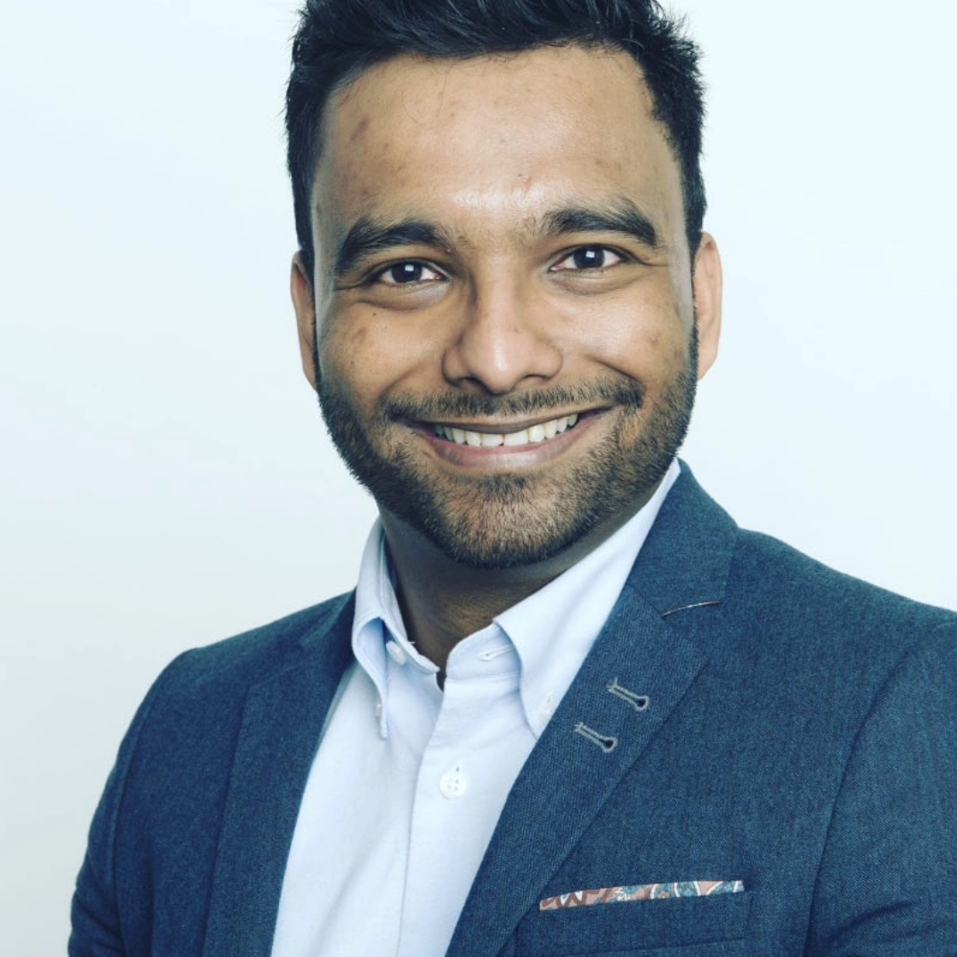 A view on the Allergic March