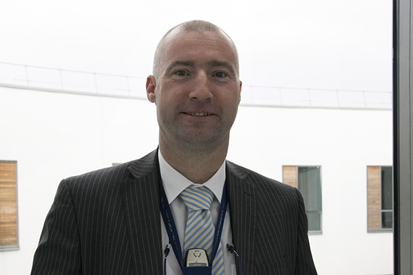 A New NICE approved approach (NG112) to address antimicrobial ...