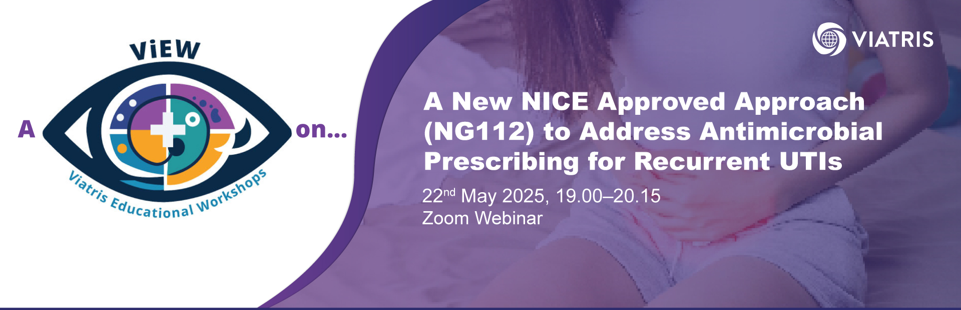 A New NICE approved approach (NG112) to address antimicrobial ...