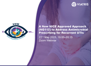 A New NICE approved approach (NG112) to address antimicrobial ...