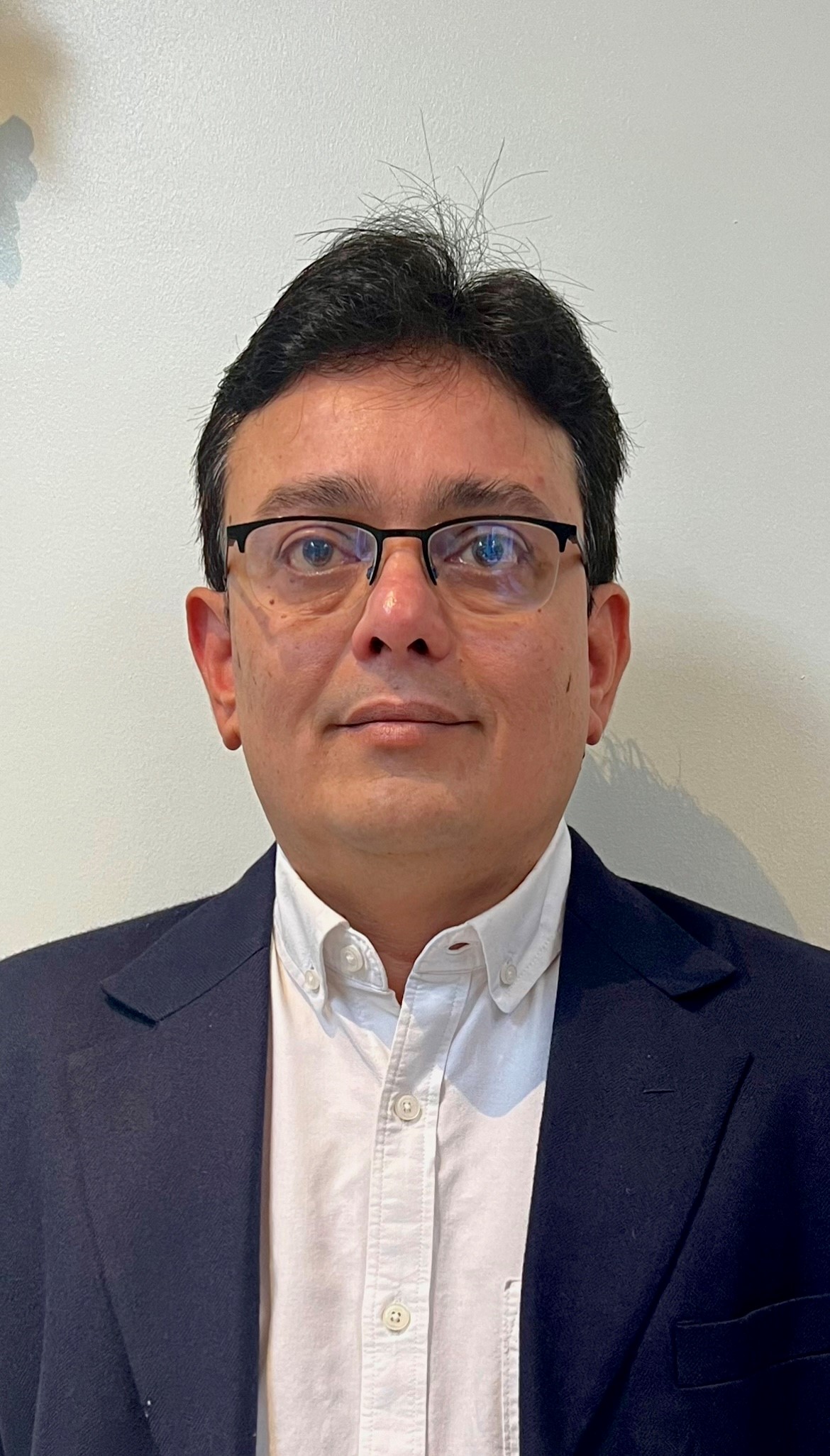 A view on the Allergic March