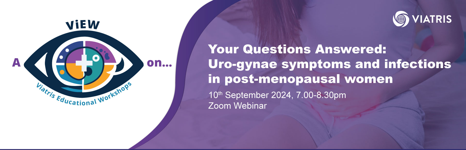 Your Questions Answered – Urogynae Symptoms and Infections in Post ...