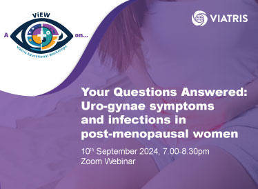 Your Questions Answered – Urogynae Symptoms and Infections in Post ...